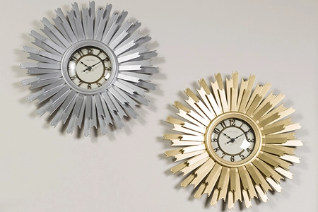 How to Spray Paint Wall Clocks - True Value Hardware