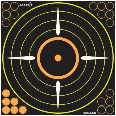 Shooting Targets - True Value Hardware