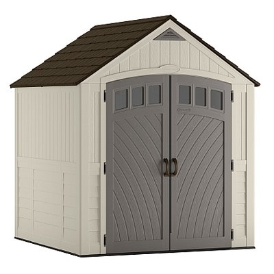 Storage Sheds & Benches - True Value Hardware