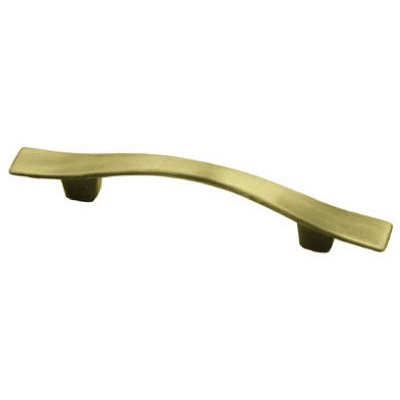 Antique Brass Cabinet Pulls - True Value Hardware