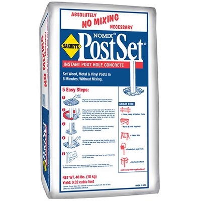 Fast-Setting Stucco Patch & Concrete - True Value Hardware