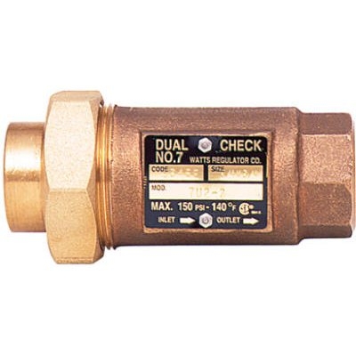 Check Valves - True Value Hardware