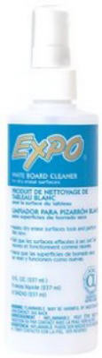 White Board Cleaner, 8 oz. - True Value Hardware