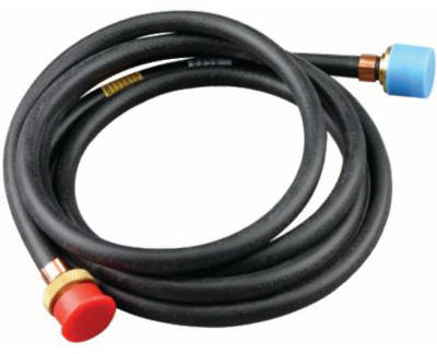 8-Ft. High-Pressure Extension Hose - True Value Hardware