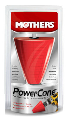 Powerball Mini Polishing Tool - True Value Hardware