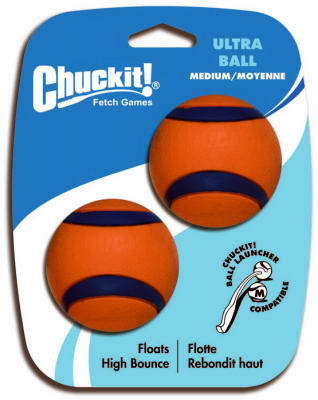 2-Pack Medium Ultra Ball - True Value Hardware