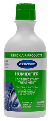 Humidifier Bacteriostatic Treatment, 32-oz. - True Value Hardware