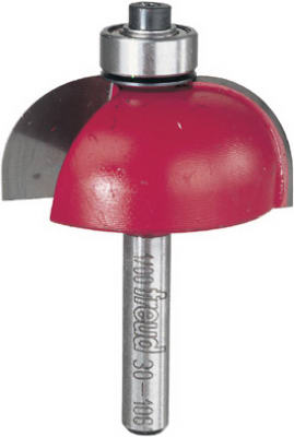 1/2 In. Cove Router Bit - True Value Hardware