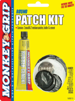 Chemical Seal Patch Kit - True Value Hardware