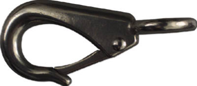 Stainless Steel Boat Snap, 3/4 In. x 3-1/4 In. - True Value Hardware