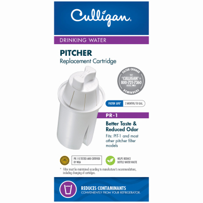 Pitcher Filter Replacement Cartridge - True Value Hardware