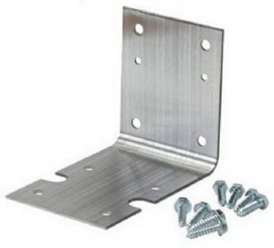 Heavy-Duty Mounting Bracket for Whole House Water Filter System - True ...