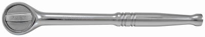 1/4 In. Drive Round Head Ratchet - True Value Hardware
