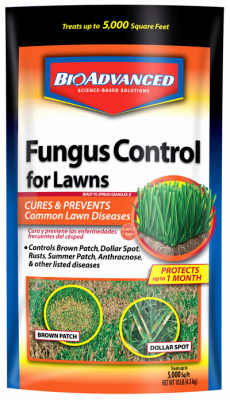 Fungus Control For Lawns, 10 Lbs. - True Value Hardware