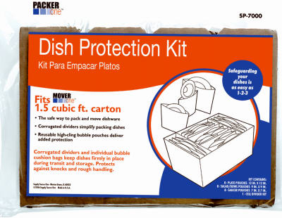 Dish Protection Kit - True Value Hardware