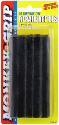 Tubeless Tire Repair String Kit - True Value Hardware