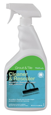 One Step Cleaner & Resealer - True Value Hardware