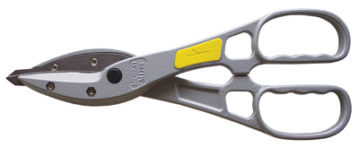 Replaceable Blade Snip, 13 In. - True Value Hardware
