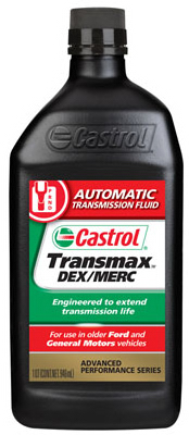 Transmission Fluid, Domestic Multi-Vehicle, 1-Qt. - True Value Hardware