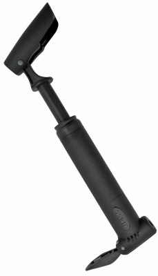 AirStrike 100 Frame Bicycle Pump - True Value Hardware