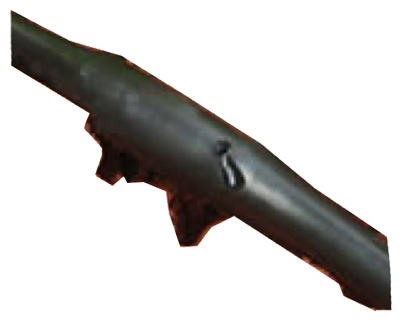 Drip Irrigation Emitter Tube, 1-GPH, 1/2-In. x 100-Ft. - True Value ...