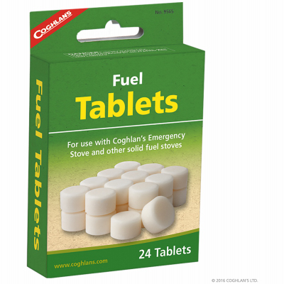 24-Pack Fuel Tablets - True Value Hardware