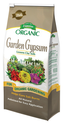 Garden Gypsum, 36-Lbs. - True Value Hardware