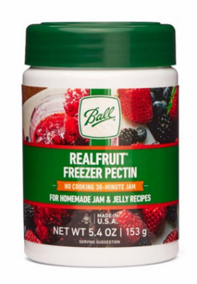 RealFruit Instant Pectin Mix, 4.7-oz. - True Value Hardware
