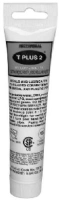 T Plus 2 Pipe Thread Sealant, 1.75-oz. - True Value Hardware