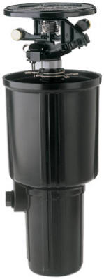 Pop-Up Impact Rotor Sprinkler Head - True Value Hardware