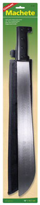Machete, 18-In. - True Value Hardware