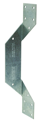 Hurricane Tie, 5-Nail - True Value Hardware