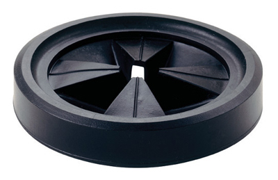 Garbage Disposal Deluxe Mounting Gasket - True Value Hardware