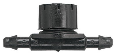 Drip Irrigation In-Line Emitter, Adjustable, 10-Pk. - True Value Hardware