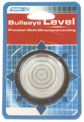 RV Bullseye Level, 360 Degree - True Value Hardware