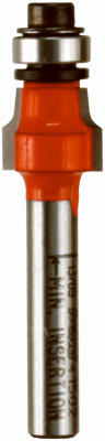 .5-In. Radius Trim Bit - True Value Hardware
