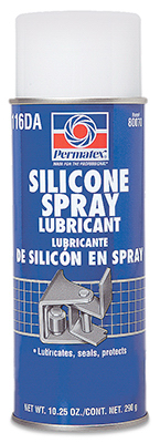 10.25-oz. Silicone Spray - True Value Hardware