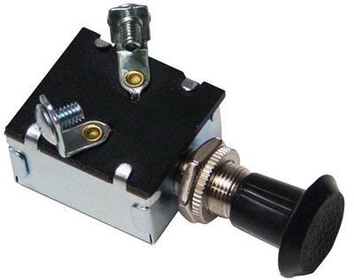 Universal Push/Pole Switch - True Value Hardware