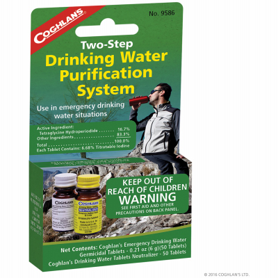 Drinking Water Treatment Kit - True Value Hardware
