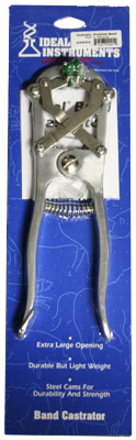 Premium Castrating Tool For Calves - True Value Hardware