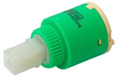 Kitchen Faucet Control Valve, Single-Handle - True Value Hardware