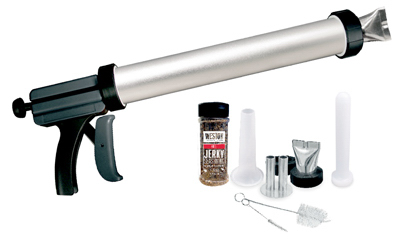 The Original Jerky Gun Jerky Making Kit - True Value Hardware