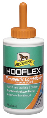 Hooflex Horse Therapeutic Conditioner, 15-oz. - True Value Hardware