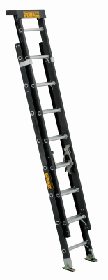 Extension Ladder, Type 1A, Fiberglass, 16-Ft. - True Value Hardware