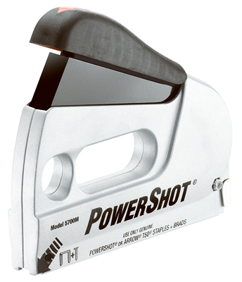 PowerShot Heavy-Duty Stapler & Brad Gun - True Value Hardware