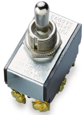 Motor Rated Toggle Switch, Heavy Duty - True Value Hardware