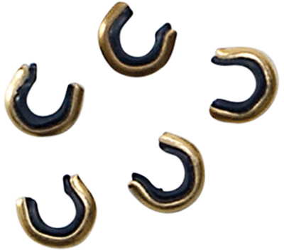 Archery String Nock Set, 5-Ct. - True Value Hardware