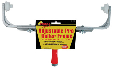 Paint Roller Frame, 12 to 18-In. - True Value Hardware