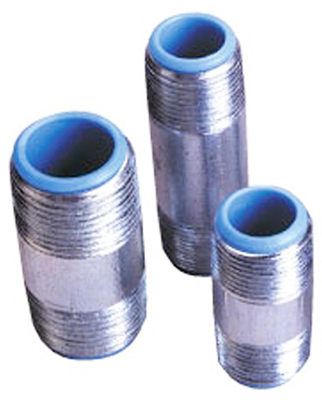 Water Heater Heat Trap Nipples, 3/4 x 3 In., 2-Pk. - True Value Hardware