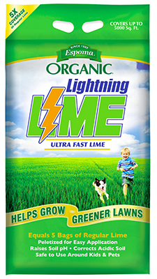 Lightning Lime, 30 Lbs. - True Value Hardware